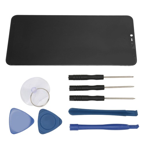 Phone Screen Replacement Kit LCD Display Touch Screen Digitizer ...