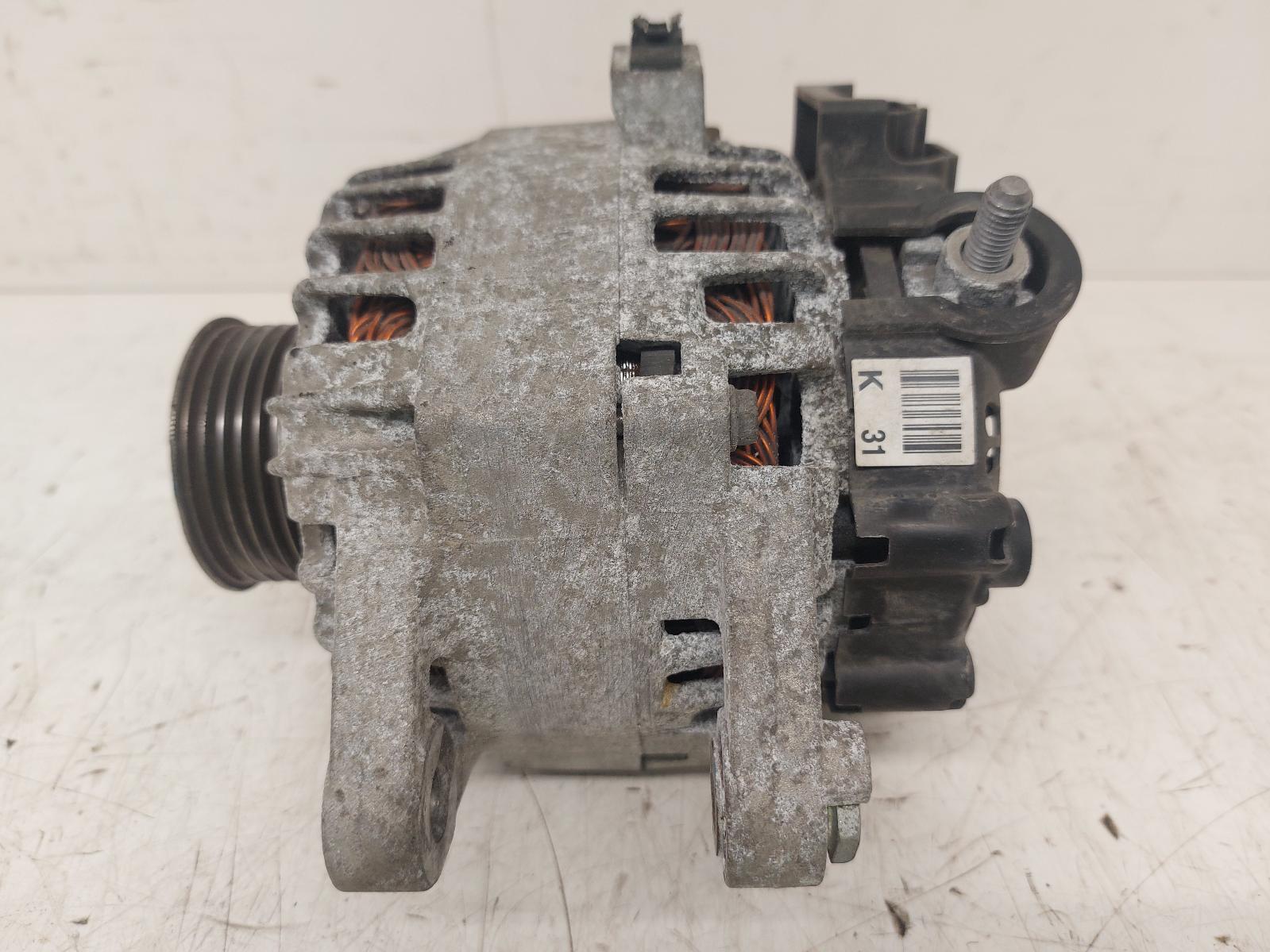 2019 Kia PICANTO 1.2 16v Petrol Alternator 37300-03175 for sale online ...