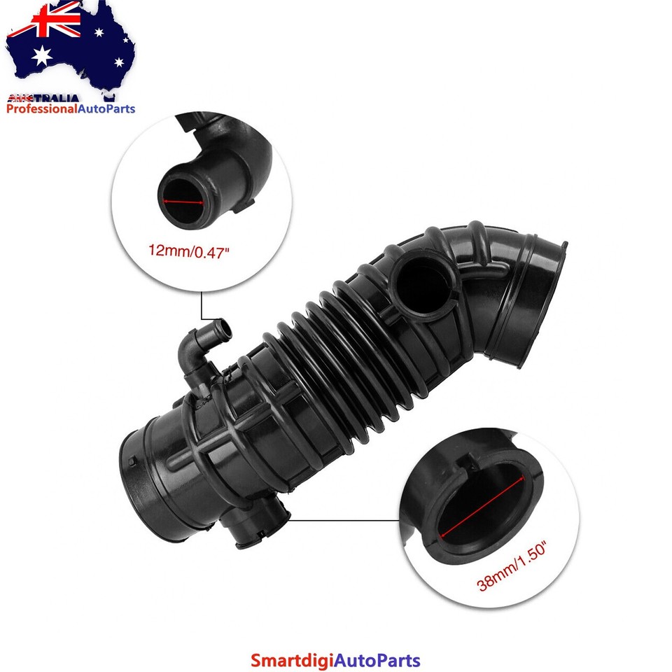 Engine Air Intake Tube Hose For Kia Sedona 2006-2009 V6 3.5L 3.8L For ...