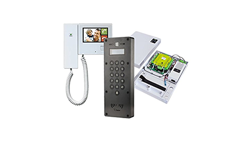 Paxton Net2 Entry Standard Panel Surface Mount Single Door Kit | eBay