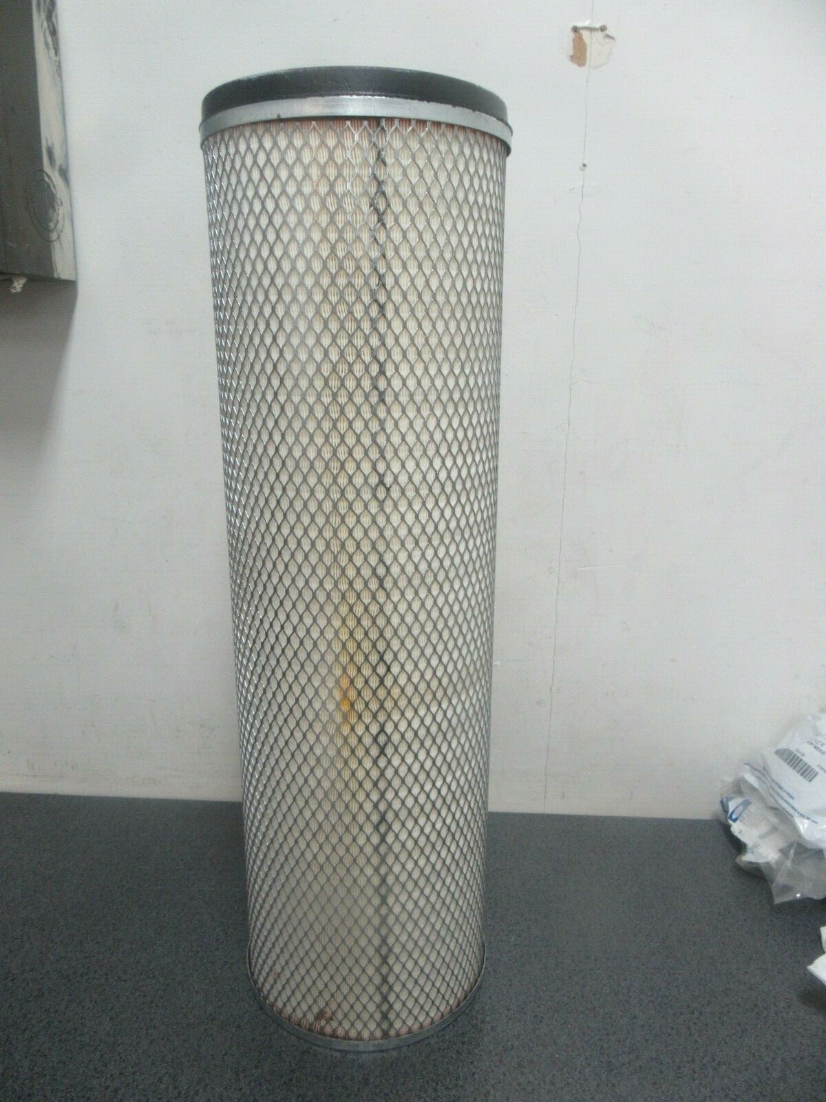 DONALDSON P537877 - Air filter cross reference