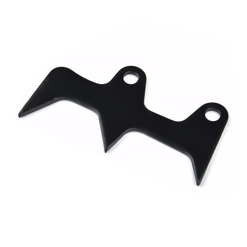 Fit For Husqvarna 120 Mark II Chainsaw Felling Dog Bumper Spike Set B6 ...