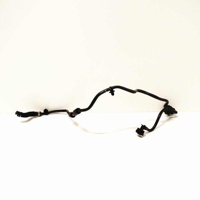 MB C A205 Radiator Vent Pipe Hose C 300 2.0 Petrol A2055012501 OEM for ...