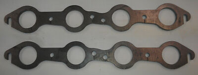 HOLDEN LS1, LS2, 5.7LT, 6LT 6.2LT CHEV MOTOR MILD STEEL HEADER PLATE | eBay