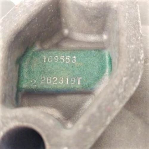 Used Bendix TP-3DC Tractor Protection Control Valve - P/N 109792 | eBay