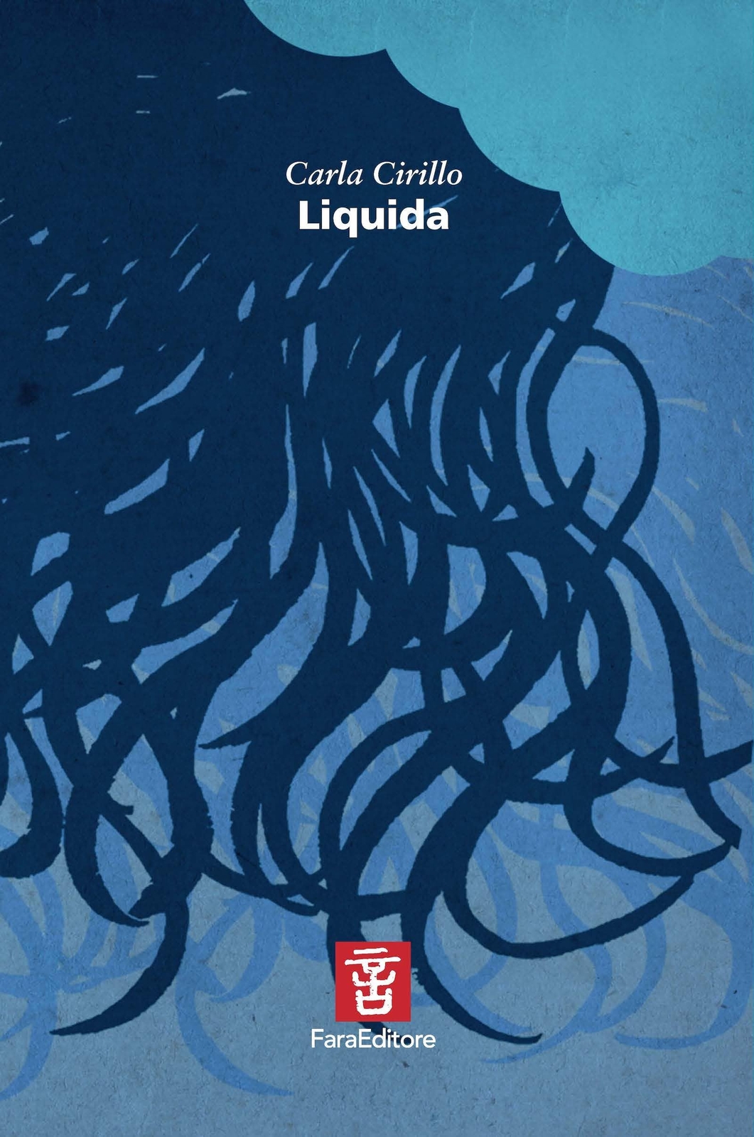 Carla Cirillo Liquida (Paperback) (UK IMPORT) | eBay