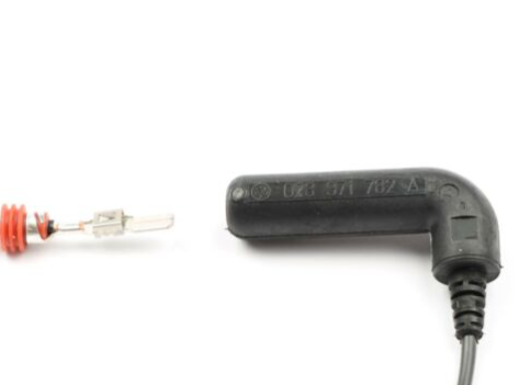 AUDI A4 B7 Glow Plug Connector 028971782A | eBay