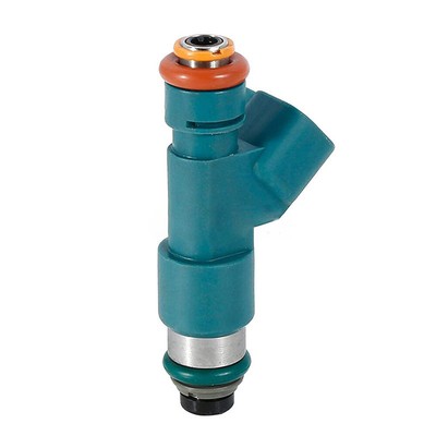 30777501 6G9N-AA for Volvo S80 XC70 XC60 S60 1Pc Fuel Injector | eBay