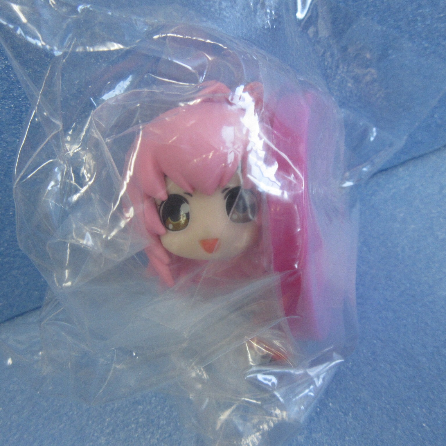 Shugo Chara Deformed mini Figure Full Set of 8 Takara Tomy official ...