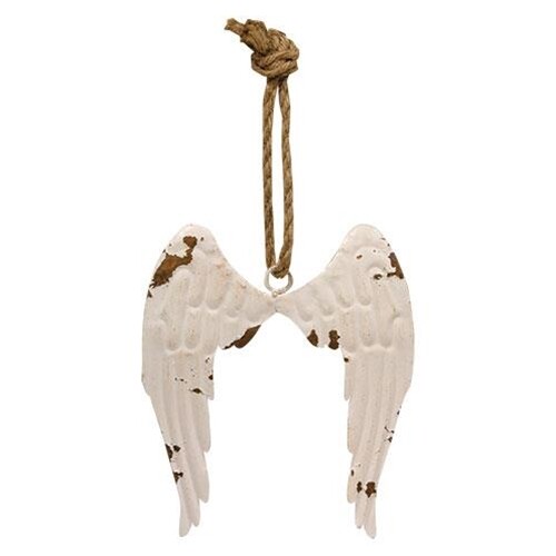 Bone Angel Wings