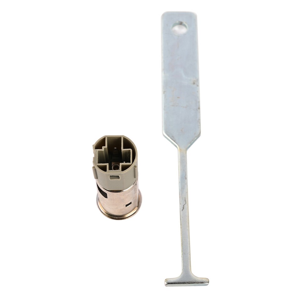 04793554AC For Dodge Jeep Chrysler 12V Cigarette Lighter Socket ...