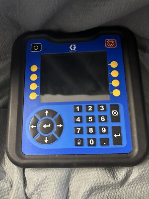 Control Panels & Keypads - Display Keypad