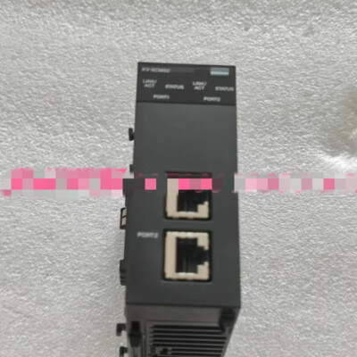 1Pcs Used KV-XCM02 # DHL or Fedex 90days Warranty | eBay