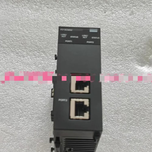 1Pcs Used KV-XCM02 # DHL or Fedex 90days Warranty | eBay