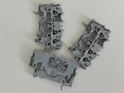 20PCS New Wago 2001-1301 20011301 Teminal Blocks Brand Free Ship | eBay