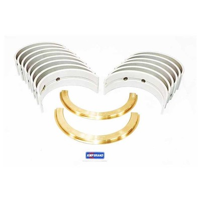 243-6718 MAIN & THRUST BEARING SET STD Suitable For Caterpillar 2436718 ...