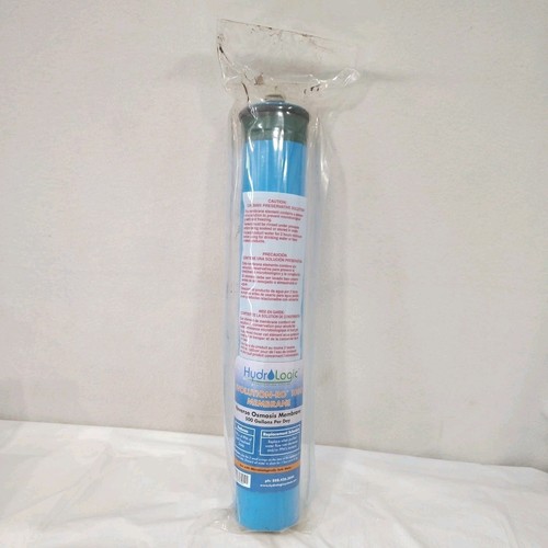 Hydro-Logic Evolution RO 1000 Membrane Part Number 4000994 New Sealed | eBay
