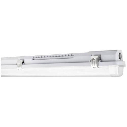 Ledvance 4099854118098 LEDV wet room light housing IP65 grey for 1x LED ...