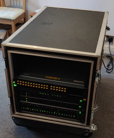 Modern Office Server Setup | Fully Built for You! up to 3-year warranty ...