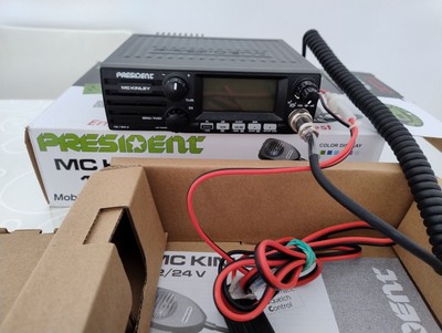 President Mc Kinley Omologato | eBay