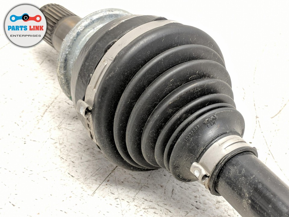 2018-22 RANGE ROVER VELAR REAR RIGHT AXLE DRIVE SHAFT CV JOINT ...