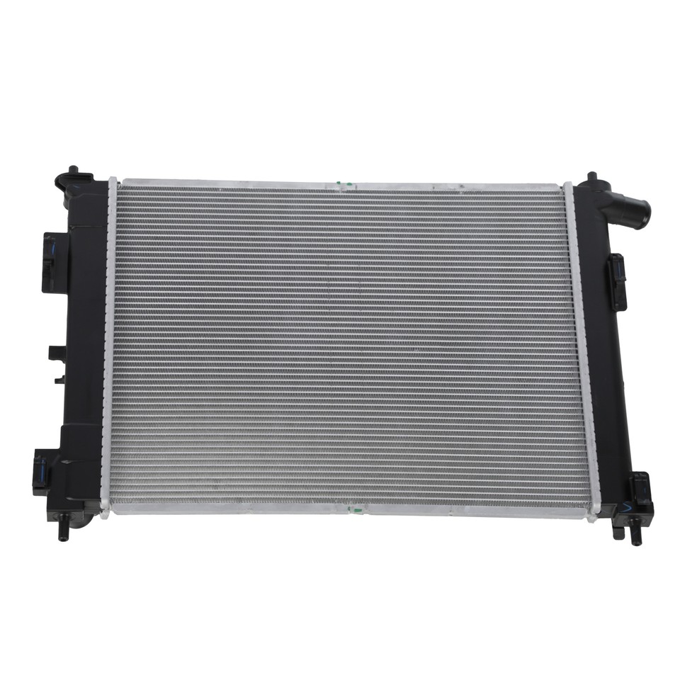 NEW OEM Kia 2018-2023 Rio Radiator Assembly 25310-H9000 | eBay