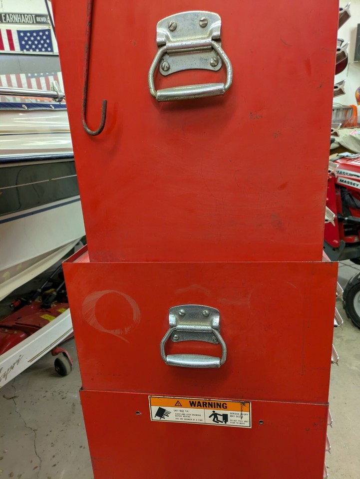Mac Tool Box | eBay