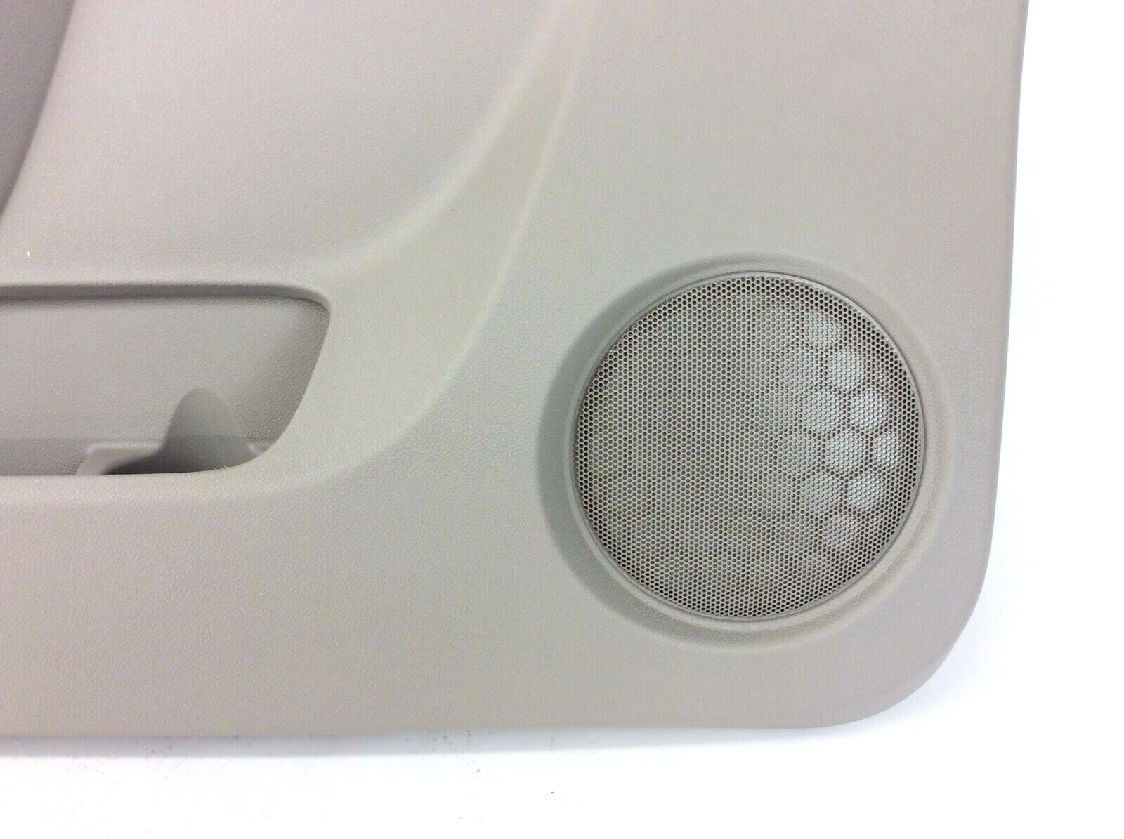 Chevrolet Silverado Tahoe GMC Sierra Front Driver Side Door Trim Panel ...