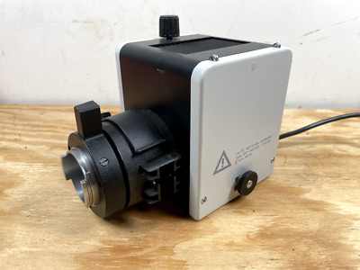 Microscopes - Lamp Housing