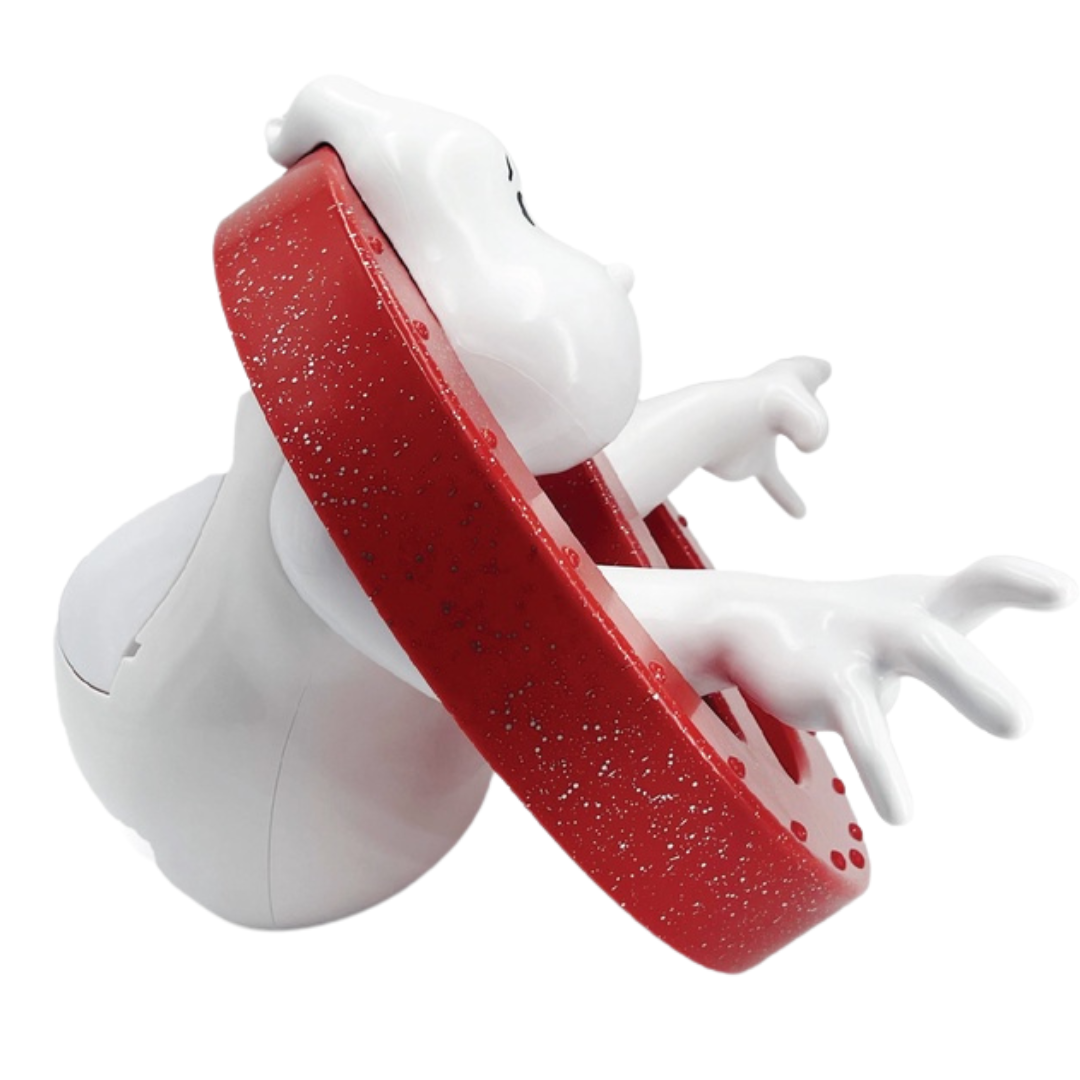 Ghostbuster Bucket Movie Promotional Popcorn Bucket From Thailand | eBay