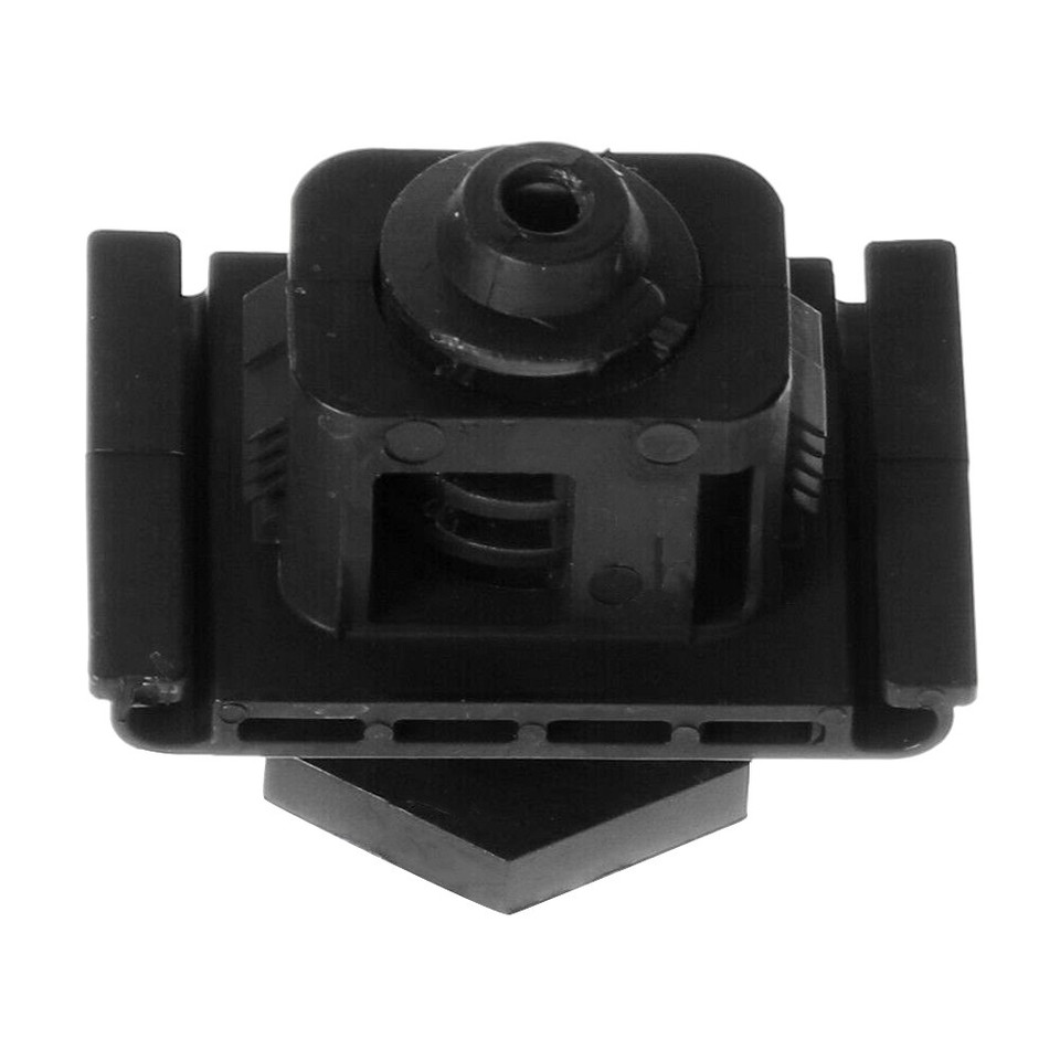 For Dodge Grand Caravan Chrysler Town & Country 55276482AB Hood Bumper ...