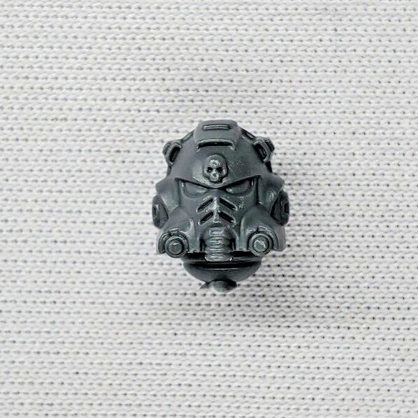 Bits Heavy Intercessors Warhammer 40k Primaris Space Marines Gravis 40,000 | eBay