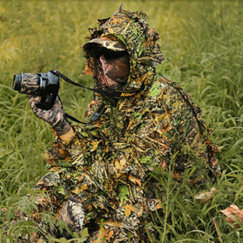 Ghillie Suit Airsoft