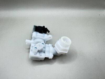 OEM Solenoid Valve Bio Bidet USPA UB-6800U Toilet Seat Replacement Part ...