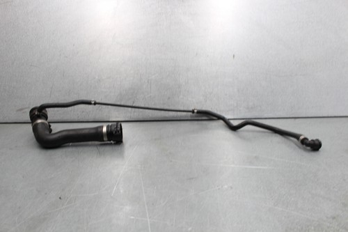 08 09 10 BMW E60 E61 535I 535XI N54 RADIATOR COOLANT UPPER TOP WATER ...