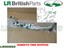 GENUINE LAND ROVER FUEL LOWER PRESSURE PIPE LR4 3.0L SC V6 PETROL ...