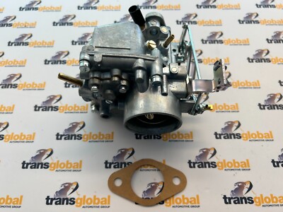 Zenith Carb Carburettor Copy for Land Rover Series 2a 3 2¼ 2.25 Petrol ...