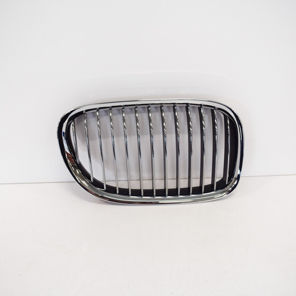 BMW 7 F01 Front Right Side Grille 51117184152 7184152 GENUINE NEW | eBay