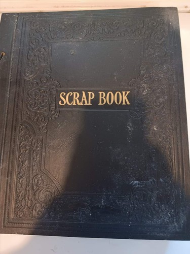 Vintage World War II WW2 Era Scrapbook Postcards Greeting Cards | eBay