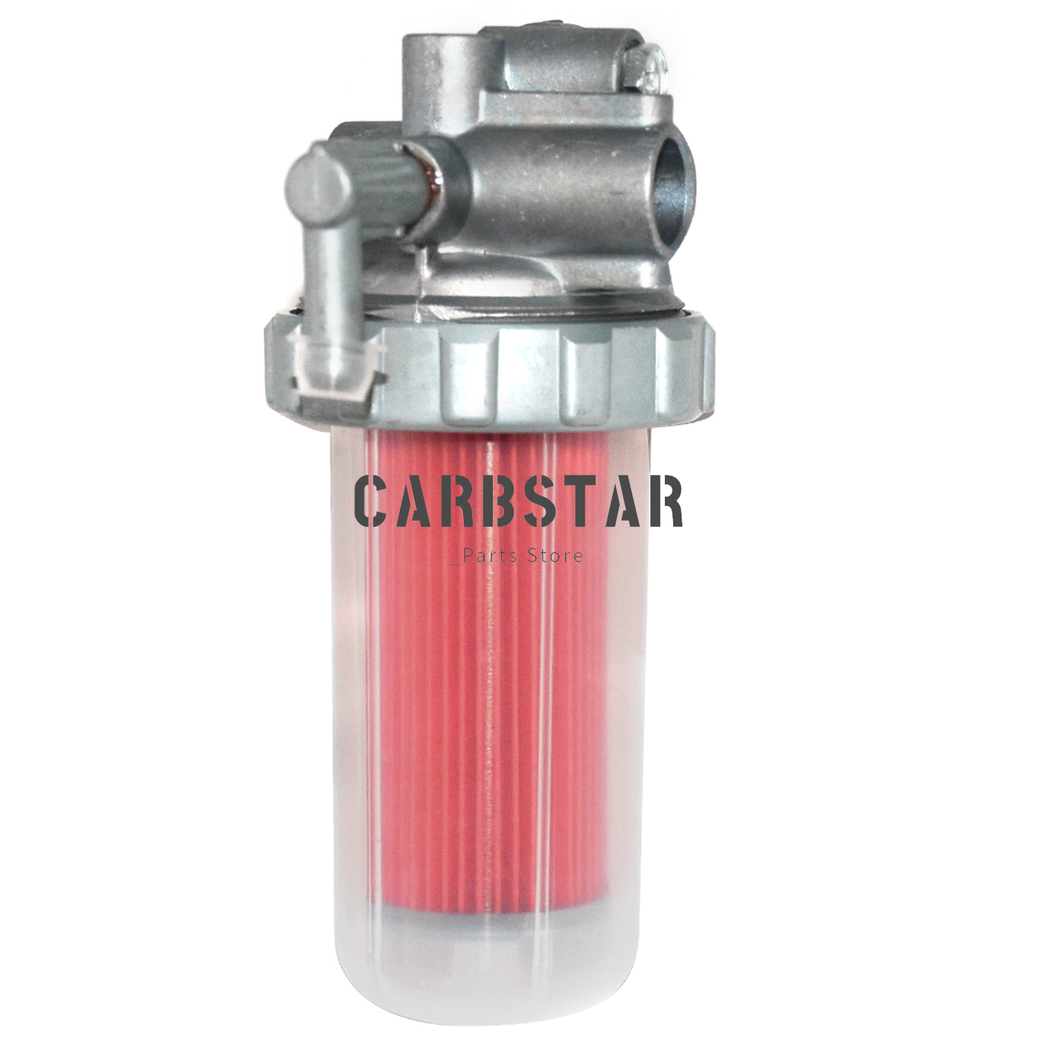 Fuel Filter For JOHN DEERE AM875142 330 332 F915 655 755 855 2243 2653A ...