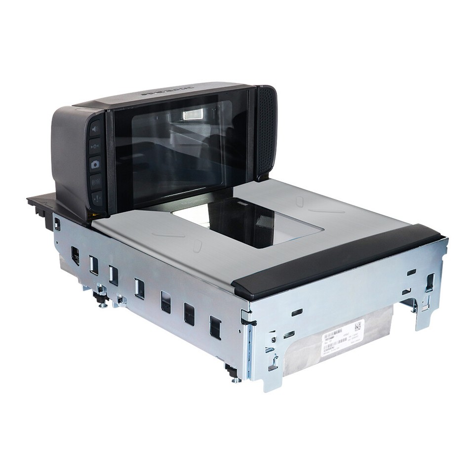 Datalogic Magellan 9300i/9400i 2D Barcode Scanner Scale w/ Cable ...