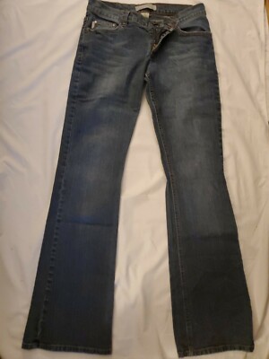 TYTE AMERICAN STANDARD JEANS WOMEN'S JEANS SIZE 9 | eBay