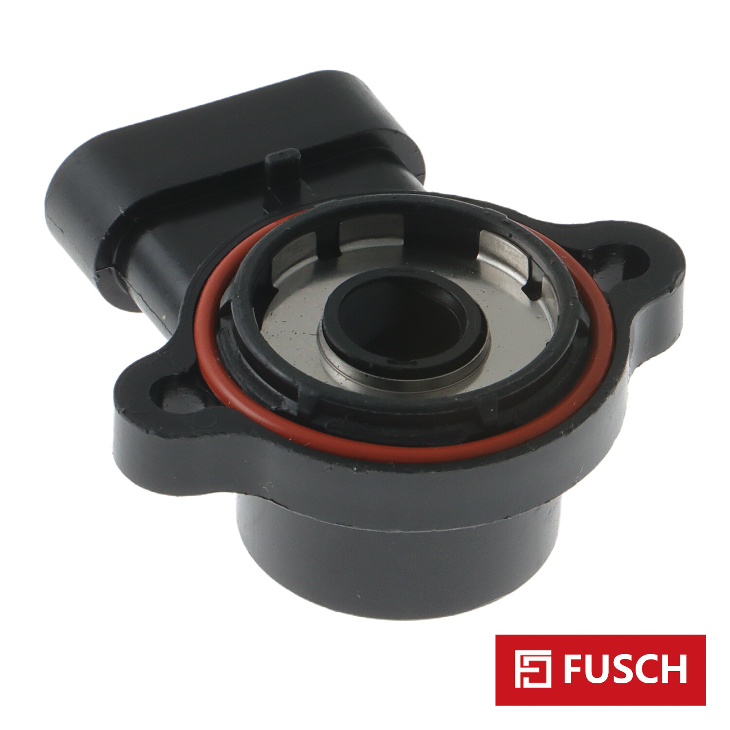 1 Piece Throttle Position Sensor TPS Black for 2004-2005 Cadillac CTS ...