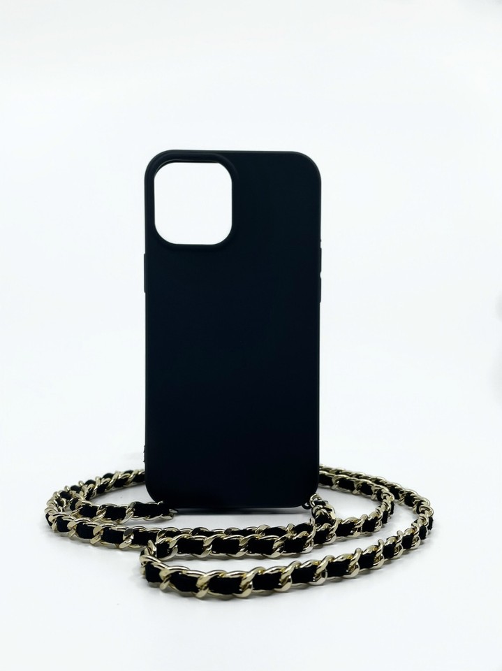 iPhone Sling Case, Samsung Crossbody Phone Case, iPhone Strap, Phone ...