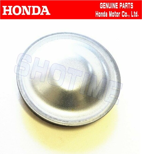 HONDA ACURA GENUINE 96-01 INTEGRA DC2 Type-R Rear Axle Spindle Cap Hub ...