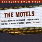 Standing Room Only The Motels (CD, 2007, Sony Music Distribution ...