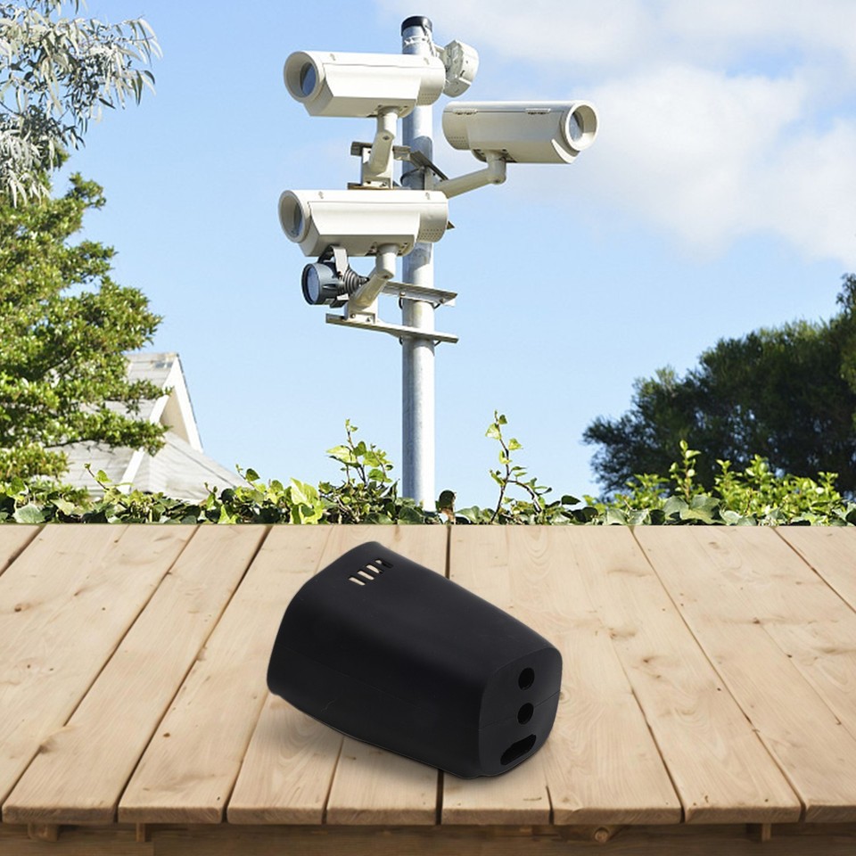Weatherproof Cover for Eufy Security S330 For EufyCam 3 Security Camera ...