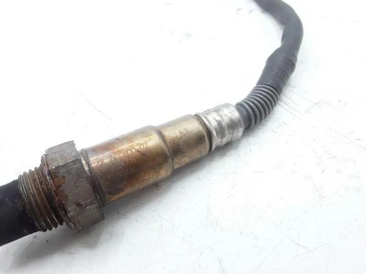 BMW 5 F10 Lambda Oxygen Sensor 0281004018 779160002 2.00 Diesel 120kw ...