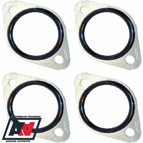Weber DCOE 40/45/48 Misab O Ring Plates Set Of 4 Manifold Mounts ...