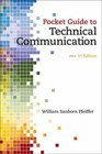 Pocket Guide to Technical Communication, Paperback by Pfeiffer, William ...